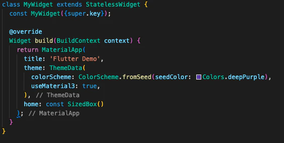 【Flutter】VSCodeで効率よく開発するためのおすすめの拡張機能と設定ガイド｜BEMA Lab｜エンジニアの成長を支援する技術メディア